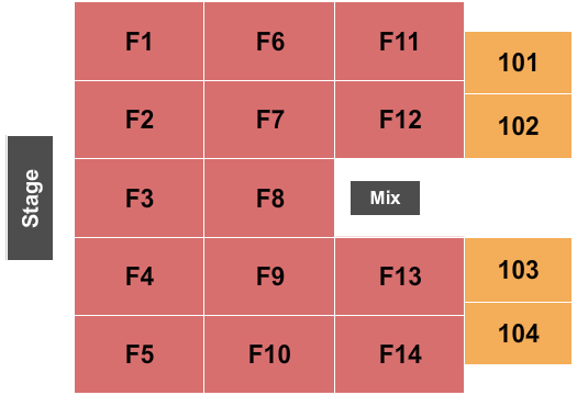 Matt Rife Tulsa Tickets - 2023 ProbleMATTic World Tour